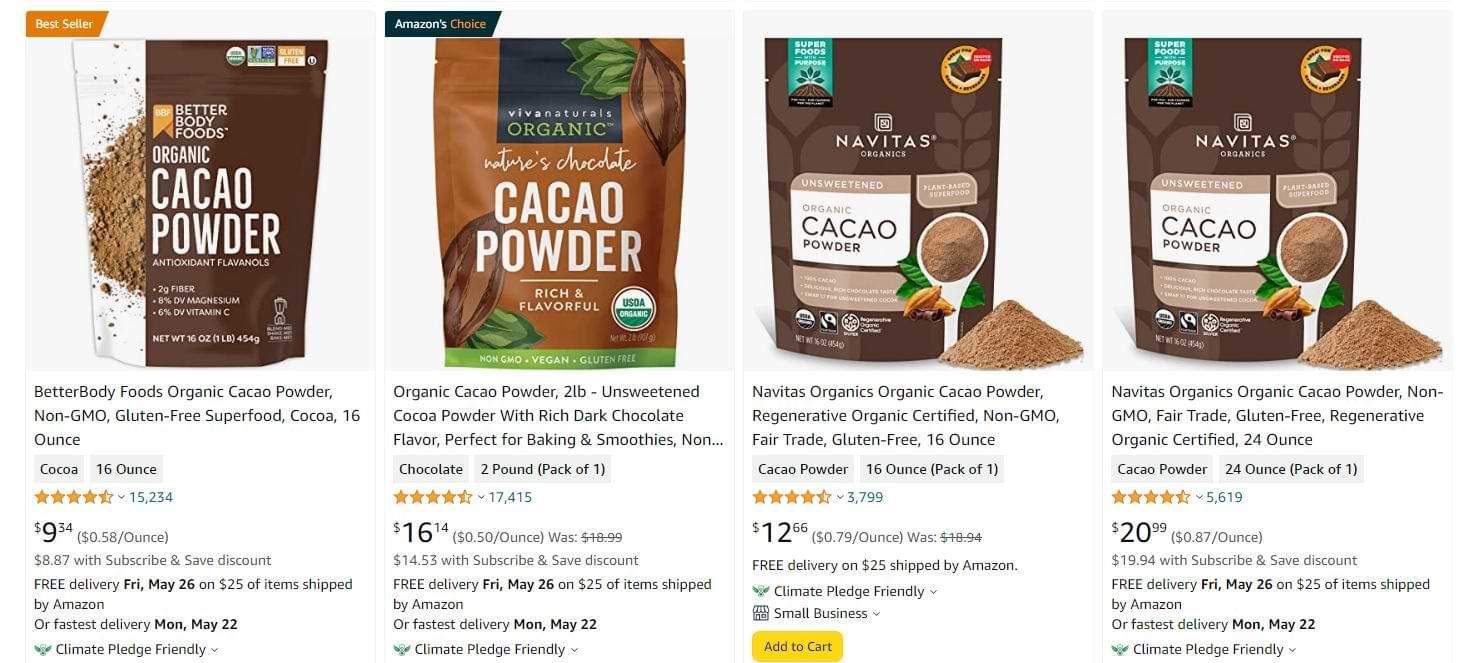 Cacao Benefits - Cacao Benefits